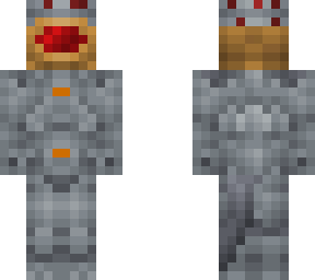 mecha godzilla | Minecraft Skins