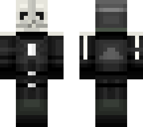 Metrocop | Minecraft Skin