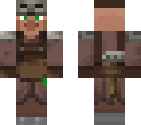 Minecraft Tool Smith | Minecraft Skin