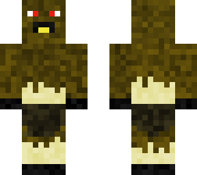 minotaur | Minecraft Skins