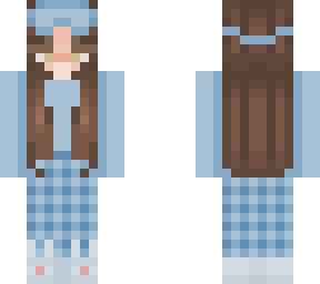 mog | Minecraft Skins