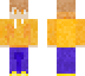 noi | Minecraft Skins