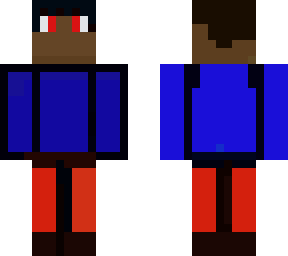 Nut_Stonez's skin | Minecraft Skin