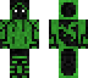OG MiNeCrAfT sKiN | Minecraft Skin