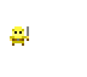 Rotmg Paladin