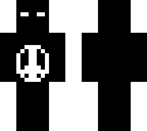 PeaceMaker | Minecraft Skin