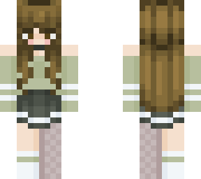 Peepeepoopoo | Minecraft Skin