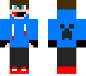 pele | Minecraft Skins