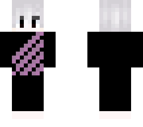 Pog | Minecraft Skin