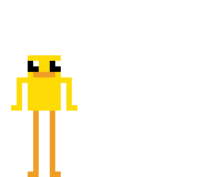 pollito | Minecraft Skins