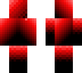 Red(Hue-Shifted(Special Effect)) | Minecraft Skin