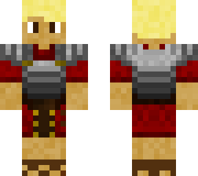 roman soldier | Minecraft Skins
