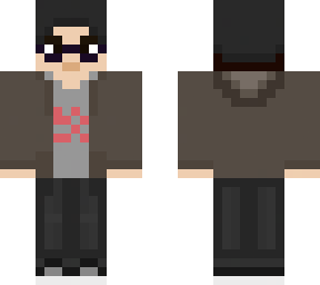 sid jenkins | Minecraft Skins