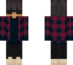 Simp | Minecraft Skin