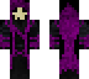 skeletor | Minecraft Skins