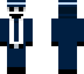 sniper mask | Minecraft Skins