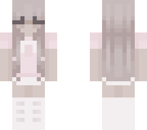 Softie | Minecraft Skin