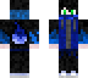 Streamer skin | Minecraft Skin
