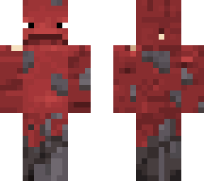 strider | Minecraft Skin
