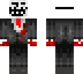 trollage | Minecraft Skins