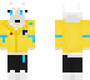 trunoom skin 4 | Minecraft Skin