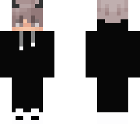Tryhard | Minecraft Skin