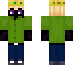 dream smp oc | Minecraft Skins