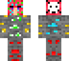 weird villager | Minecraft Skins