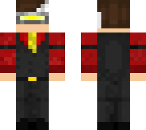 midget | Minecraft Skins
