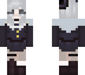 shawl | Minecraft Skins