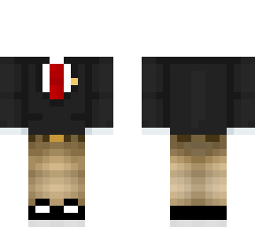 ss uniform | Minecraft Skins