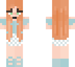 chicka | Minecraft Skins