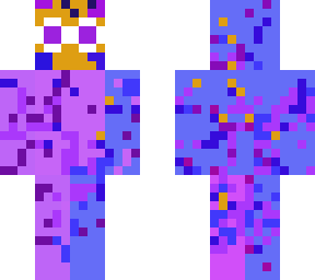 yeet | Minecraft Skin