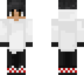 yor | Minecraft Skin