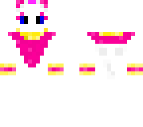 yuumi | Minecraft Skins