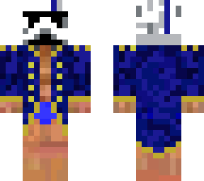 Alexby11 | Minecraft Skins