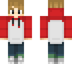 b e n | Minecraft Skin
