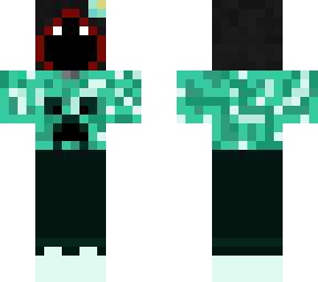 bbh cc | Minecraft Skin
