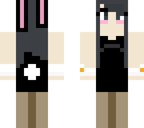 mai sakurajima | Minecraft Skins