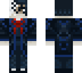 blackjack | Minecraft Skins