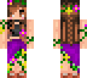 bug prom | Minecraft Skin