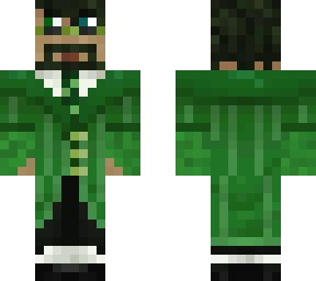 captainsparklez skin | Minecraft Skins