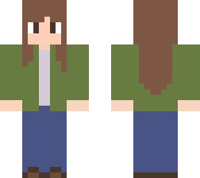 henry emily | Minecraft Skins