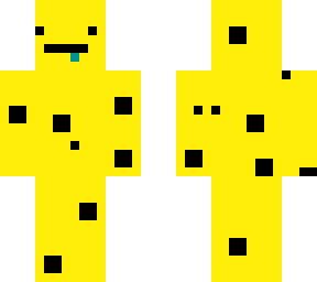 Cheese | Minecraft Skins