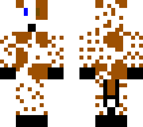 Cleo | Minecraft Skin