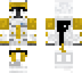 commander cody | Minecraft Skins