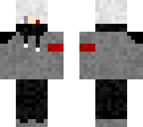 communist elmo | Minecraft Skins