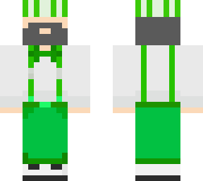 cubfan | Minecraft Skins