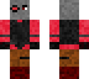 deadshot | Minecraft Skins