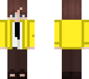 dirk | Minecraft Skins
